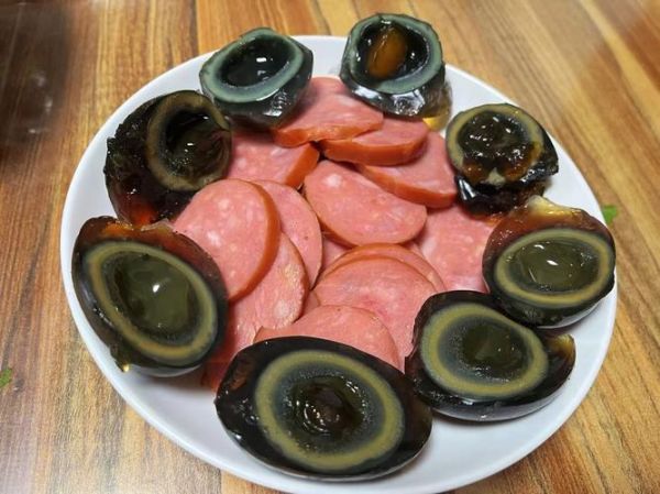 东北腊肠家常做法大全_怎么蒸东北腊肠不裂皮-第3张图片-山城妙识