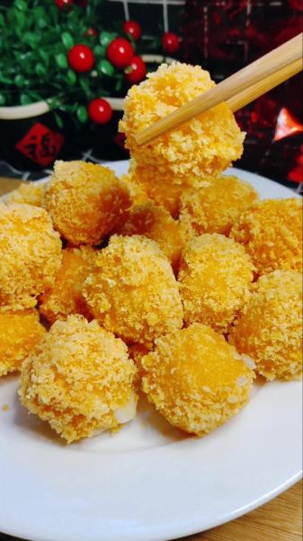 元宵怎么吃炸还是煮_哪种更健康-第3张图片-山城妙识