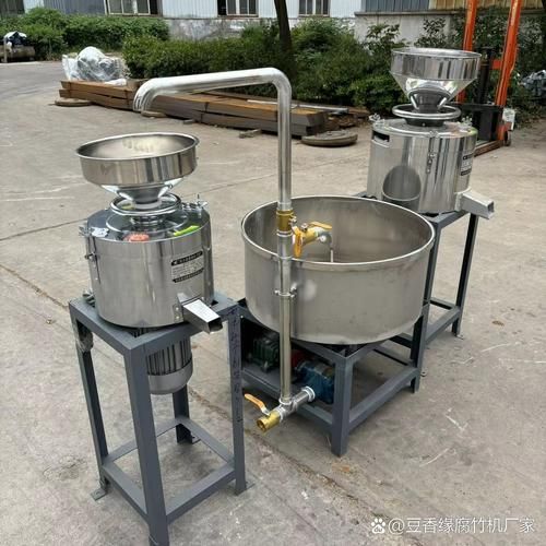 220伏豆腐磨浆机多少钱_家用小型豆腐磨浆机哪款好-第2张图片-山城妙识 220伏豆腐磨浆机多少钱_家用小型豆腐磨浆机哪款好-第2张图片-山城妙识