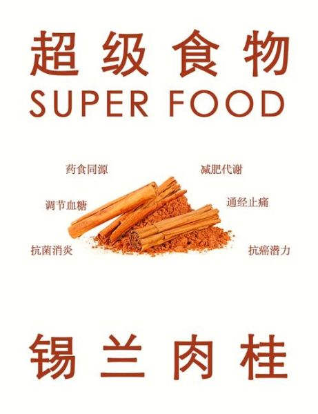 肉桂降血糖吗_肉桂粉怎么吃才有效-第1张图片-山城妙识