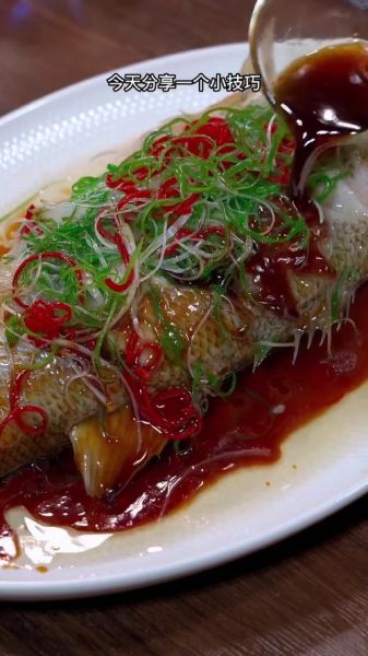 贵鱼蒸鱼的做法_贵鱼蒸多久才鲜嫩-第1张图片-山城妙识 贵鱼蒸鱼的做法_贵鱼蒸多久才鲜嫩-第1张图片-山城妙识