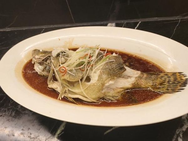 贵鱼蒸鱼的做法_贵鱼蒸多久才鲜嫩-第2张图片-山城妙识 贵鱼蒸鱼的做法_贵鱼蒸多久才鲜嫩-第2张图片-山城妙识