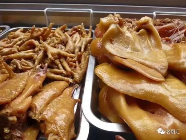 喝卤水会死人吗_中毒原理是什么-第1张图片-山城妙识