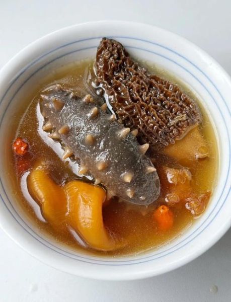 海参怎么做法最有营养_海参怎么炖最补-第1张图片-山城妙识