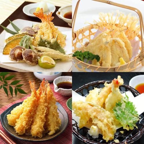 日式料理有哪些经典菜品_寿司刺身天妇罗-第1张图片-山城妙识