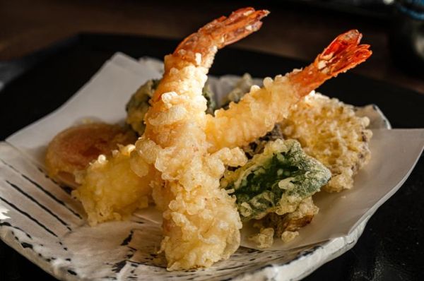 日式料理有哪些经典菜品_寿司刺身天妇罗-第2张图片-山城妙识