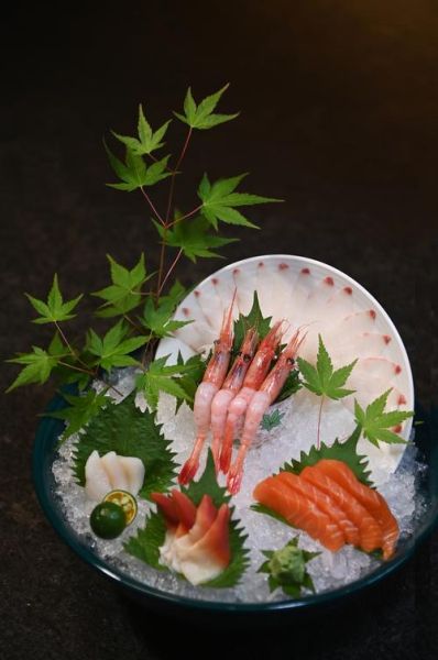 日式料理有哪些经典菜品_寿司刺身天妇罗-第3张图片-山城妙识