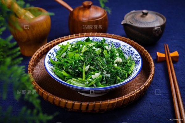 凉拌茴香苗怎么做_茴香苗凉拌前要焯水吗-第3张图片-山城妙识 凉拌茴香苗怎么做_茴香苗凉拌前要焯水吗-第3张图片-山城妙识