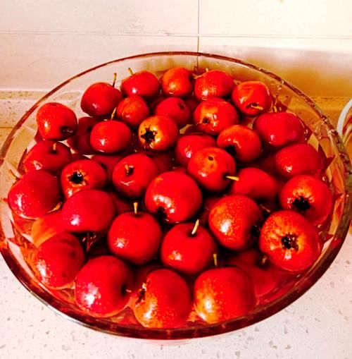 山楂酱怎么做_山楂酱保存多久-第3张图片-山城妙识 山楂酱怎么做_山楂酱保存多久-第3张图片-山城妙识