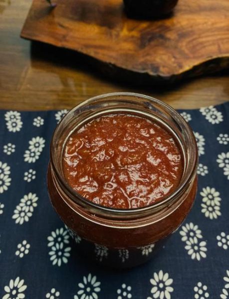 山楂酱怎么做_山楂酱保存多久-第2张图片-山城妙识 山楂酱怎么做_山楂酱保存多久-第2张图片-山城妙识