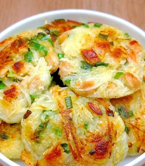 萝卜丝煎饼怎么做_萝卜丝煎饼热量高吗-第1张图片-山城妙识 萝卜丝煎饼怎么做_萝卜丝煎饼热量高吗-第1张图片-山城妙识