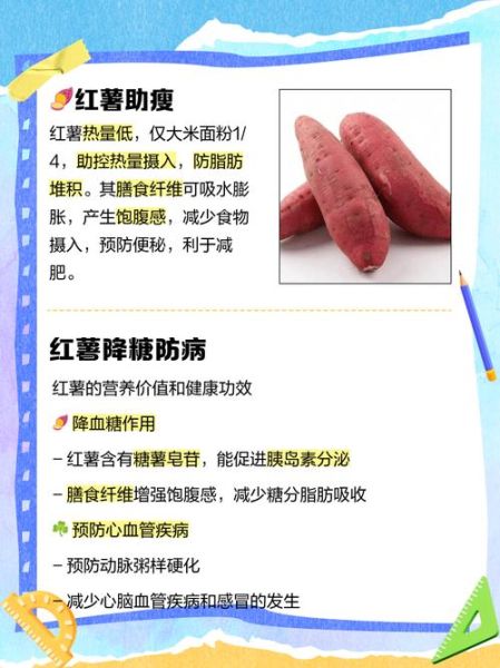 红薯的功效与作用及副作用_红薯吃多了会上火吗-第1张图片-山城妙识 红薯的功效与作用及副作用_红薯吃多了会上火吗-第1张图片-山城妙识