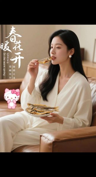 网红小黄鱼怎么做_网红小黄鱼为什么这么火-第3张图片-山城妙识