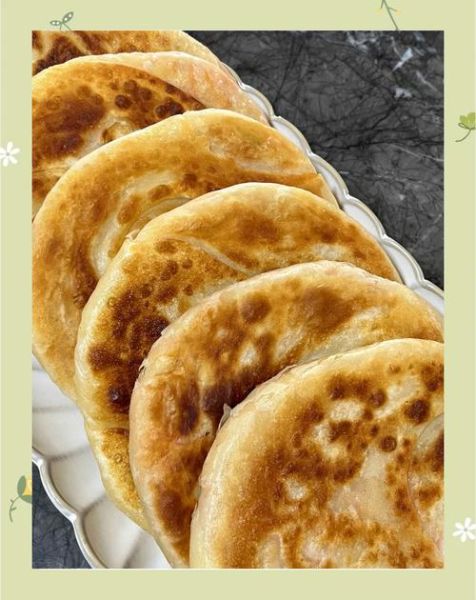 萝卜丝煎饼怎么做_萝卜丝煎饼热量高吗-第3张图片-山城妙识 萝卜丝煎饼怎么做_萝卜丝煎饼热量高吗-第3张图片-山城妙识