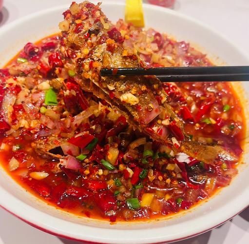 网红小黄鱼怎么做_网红小黄鱼为什么这么火-第1张图片-山城妙识