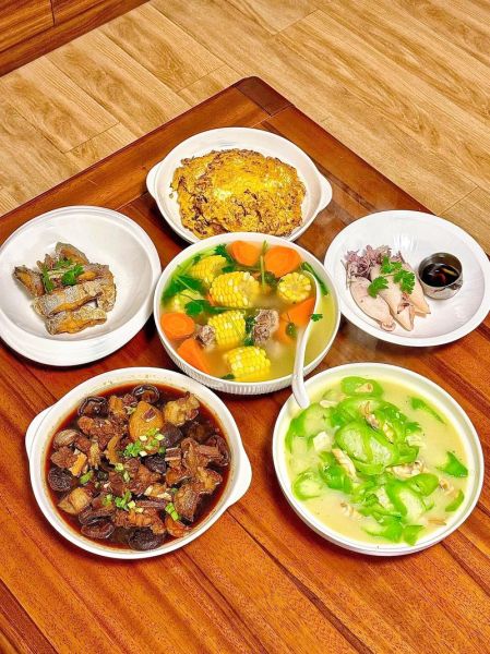 夏天晚餐吃什么好_夏季晚餐家常菜推荐-第1张图片-山城妙识 夏天晚餐吃什么好_夏季晚餐家常菜推荐-第1张图片-山城妙识