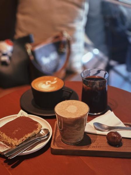 咖啡生活照怎么拍_咖啡实拍技巧有哪些-第2张图片-山城妙识 咖啡生活照怎么拍_咖啡实拍技巧有哪些-第2张图片-山城妙识