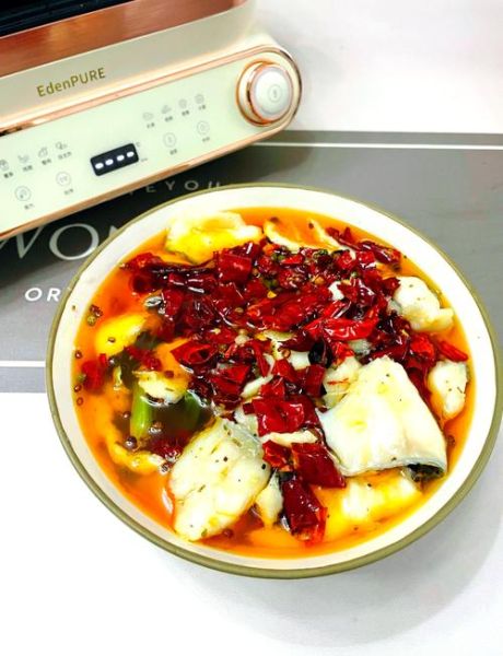 沸腾鱼用什么鱼最好_水煮鱼选鱼技巧-第1张图片-山城妙识 沸腾鱼用什么鱼最好_水煮鱼选鱼技巧-第1张图片-山城妙识