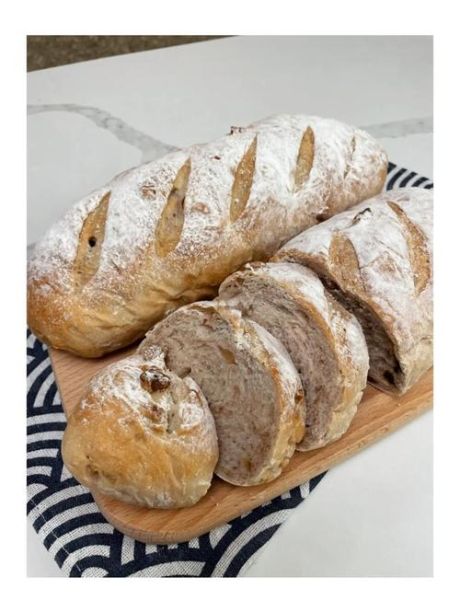 哪个全麦面包最减肥_低卡全麦面包推荐-第1张图片-山城妙识