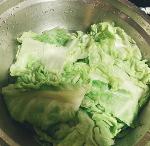 腌卷心菜怎么做_腌卷心菜需要焯水吗-第2张图片-山城妙识 腌卷心菜怎么做_腌卷心菜需要焯水吗-第2张图片-山城妙识