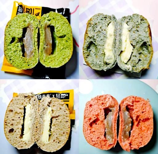 哪个全麦面包最减肥_低卡全麦面包推荐-第2张图片-山城妙识