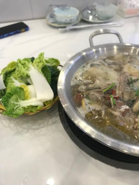 鹅的做法大全清汤火锅_鹅肉火锅怎么做好吃-第2张图片-山城妙识 鹅的做法大全清汤火锅_鹅肉火锅怎么做好吃-第2张图片-山城妙识