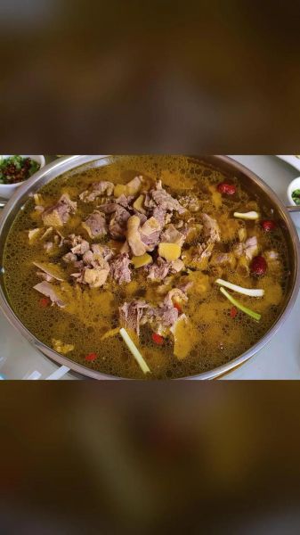 鹅的做法大全清汤火锅_鹅肉火锅怎么做好吃-第3张图片-山城妙识 鹅的做法大全清汤火锅_鹅肉火锅怎么做好吃-第3张图片-山城妙识