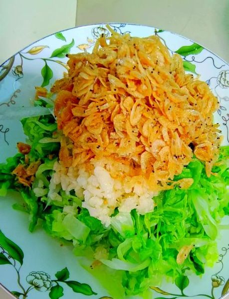 绿甘蓝可以凉拌生吃吗_生吃绿甘蓝注意事项-第1张图片-山城妙识 绿甘蓝可以凉拌生吃吗_生吃绿甘蓝注意事项-第1张图片-山城妙识