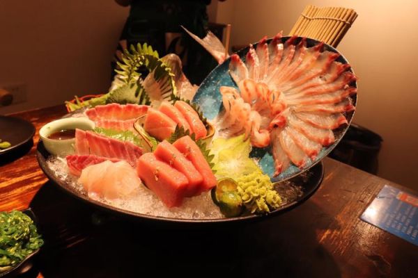 日本料理怎么做_日本料理菜谱窍门-第3张图片-山城妙识