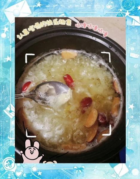 白木耳怎么煮粘稠_白木耳出胶技巧-第1张图片-山城妙识 白木耳怎么煮粘稠_白木耳出胶技巧-第1张图片-山城妙识