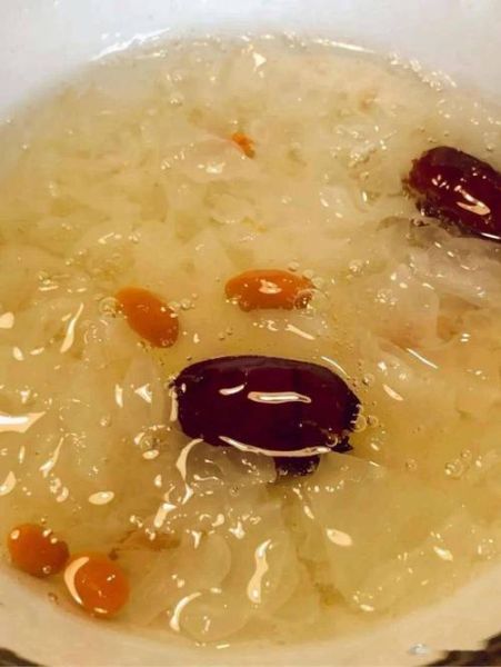 白木耳怎么煮粘稠_白木耳出胶技巧-第2张图片-山城妙识 白木耳怎么煮粘稠_白木耳出胶技巧-第2张图片-山城妙识