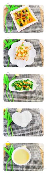 忆苦思甜是哪四个菜_忆苦思甜四道菜做法-第1张图片-山城妙识 忆苦思甜是哪四个菜_忆苦思甜四道菜做法-第1张图片-山城妙识