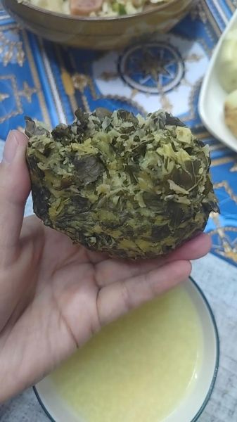 忆苦思甜是哪四个菜_忆苦思甜四道菜做法-第2张图片-山城妙识 忆苦思甜是哪四个菜_忆苦思甜四道菜做法-第2张图片-山城妙识