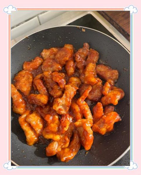 糖醋里脊肉怎么做_糖醋里脊肉家常做法-第2张图片-山城妙识 糖醋里脊肉怎么做_糖醋里脊肉家常做法-第2张图片-山城妙识