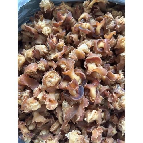 干海螺肉怎么泡发_干海螺肉的家常做法-第1张图片-山城妙识