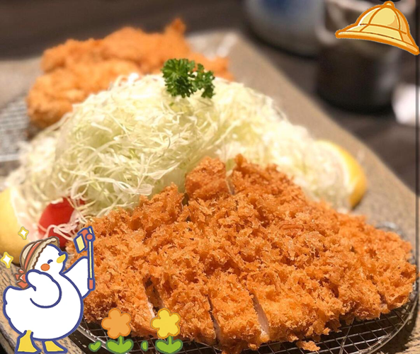 吉列猪扒怎么做_吉列猪扒为什么外酥里嫩-第1张图片-山城妙识 吉列猪扒怎么做_吉列猪扒为什么外酥里嫩-第1张图片-山城妙识