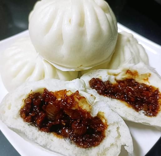 叉烧包馅怎么调_叉烧包馅简单做法-第1张图片-山城妙识 叉烧包馅怎么调_叉烧包馅简单做法-第1张图片-山城妙识