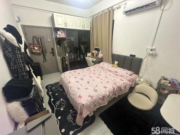 鹅掌坦租房价格_鹅掌坦哪里租房便宜-第1张图片-山城妙识