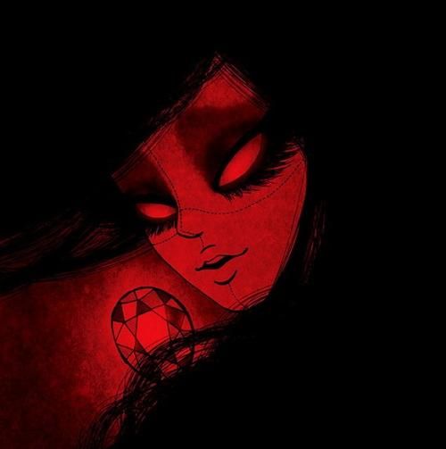 血腥玛丽是真的吗_血腥玛丽传说起源-第1张图片-山城妙识