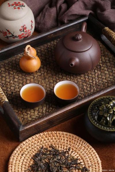 茶文化图片有哪些_如何拍摄茶文化照片-第1张图片-山城妙识