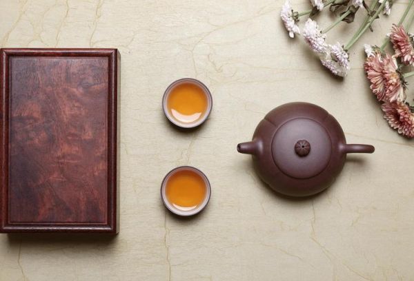 茶文化图片有哪些_如何拍摄茶文化照片-第3张图片-山城妙识