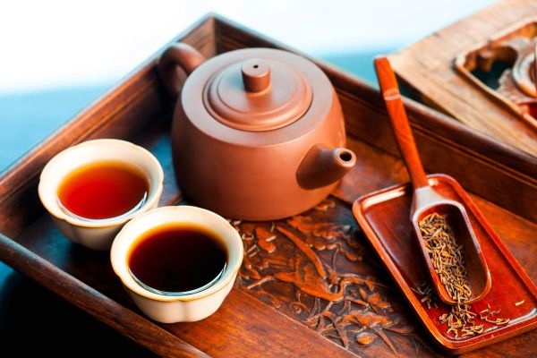 茶文化图片有哪些_如何拍摄茶文化照片-第2张图片-山城妙识