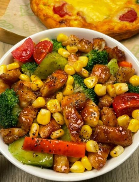 简单西餐做法_零基础怎么做-第1张图片-山城妙识 简单西餐做法_零基础怎么做-第1张图片-山城妙识