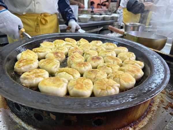 安徽小吃有哪些_安徽小吃哪里最正宗-第1张图片-山城妙识 安徽小吃有哪些_安徽小吃哪里最正宗-第1张图片-山城妙识