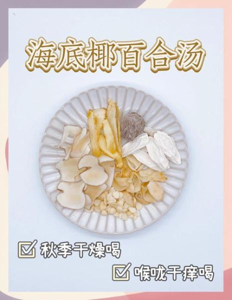 海底椰和什么煲汤好_海底椰煲汤搭配推荐-第3张图片-山城妙识