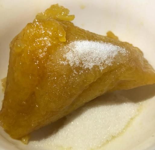 怎样自制碱水粽子_碱水粽子的做法和配方-第1张图片-山城妙识