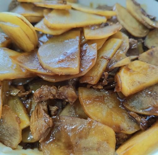 土豆炒肉怎么炒好吃_土豆炒肉最简单的做法-第3张图片-山城妙识 土豆炒肉怎么炒好吃_土豆炒肉最简单的做法-第3张图片-山城妙识