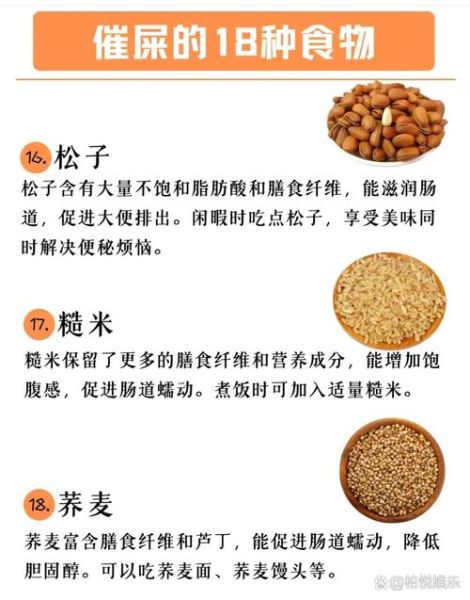 便秘吃什么东西最好最快_便秘吃什么食物立刻通便-第2张图片-山城妙识 便秘吃什么东西最好最快_便秘吃什么食物立刻通便-第2张图片-山城妙识