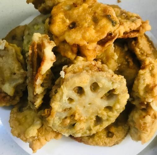 藕夹肉怎么做好吃_藕夹肉的做法窍门-第1张图片-山城妙识