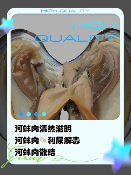 河蚌的营养价值小孩能吃吗_河蚌适合几岁儿童吃-第1张图片-山城妙识
